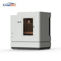 China Dual Extruder Industrial FDM 3D Printer Large Size 1000x1000x1000mm for sale
