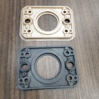 China Dual Extruder Industrial FDM 3D Printer Large Size 1000x1000x1000mm for sale