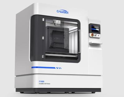 China 1000x1000x1000mm Large 3D printer big size Fully Encloesed Industrial Grade for sale