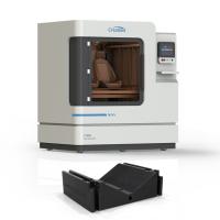 China Enclosed Large 3D Printer 1000x1000x1000mm Resin 3D Printing Machine for sale