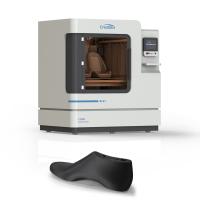 China Enclosed Large 3D Printer 1000x1000x1000mm Resin 3D Printing Machine for sale