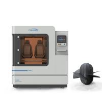 China Creatbot F1000 Large 3d Printer Fully Encloesed 3d Printers With Large Build Area for sale
