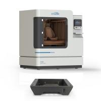 China Creatbot F1000 Large 3d Printer Fully Encloesed 3d Printers With Large Build Area for sale
