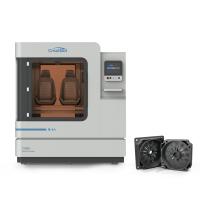 China Creatbot F1000 Large 3d Printer Fully Encloesed 3d Printers With Large Build Area for sale