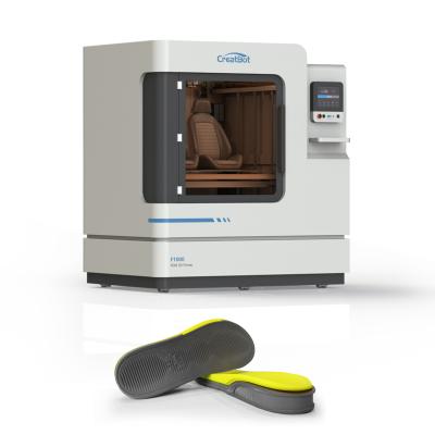China FDM Giant 3d Printer Industrial High Volume 3D Printer 3D Metal Printing Machine for sale