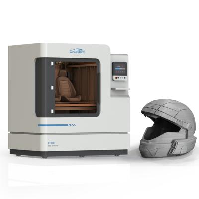 China Creatbot F1000 Large 3D Printer Industrial Grade Auto Rising High Resolution for sale