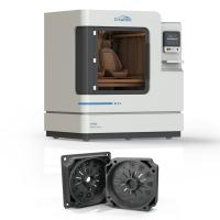 China Creatbot F1000 Large 3D Printer Industrial Grade Auto Rising High Resolution for sale