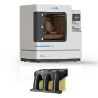 China Creatbot F1000 Large 3D Printer Industrial Grade Auto Rising High Resolution for sale
