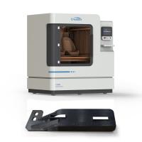 China Creatbot High Precision 3d Printer Big Build Volume Fused Deposition Modeling for sale