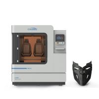 China FDM 3d Printers Industrial Big 3d Printer With Big Build Volume One Cubic Meter for sale