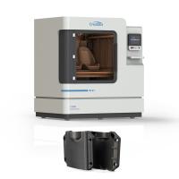 China 3 In 1 Functions Large 3D Printer 1000mmx1000x1000 Industrial 3d Printing for sale
