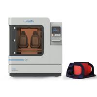 China 3 In 1 Functions Large 3D Printer 1000mmx1000x1000 Industrial 3d Printing for sale