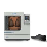 China 3 In 1 Functions Large 3D Printer 1000mmx1000x1000 Industrial 3d Printing for sale