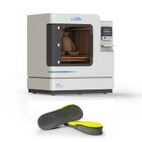 China 3 In 1 Functions Large 3D Printer 1000mmx1000x1000 Industrial 3d Printing for sale
