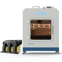 China CreatBot D600PRO Big 3D Printing Equipment  Industrial Filament 3d Printer for sale