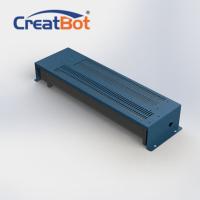 China CreatBot D600PRO Dual Extruder Large 3D Printer 600x600x600mm High Resolution for sale