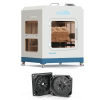 China Carbon Fiber 3d Printing Machine High Temperature Large Volume 3d Printer for sale