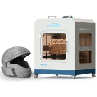 China Carbon Fiber 3d Printing Machine High Temperature Large Volume 3d Printer for sale