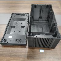 China Carbon Fiber 3d Printing Machine High Temperature Large Volume 3d Printer for sale