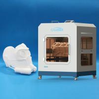 China Industrial Commercial Large Format FDM 3D Printer / 3D Printing Equipment for sale
