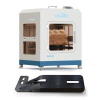 China Industrial Grade Large Scale 3d Printer 600x600x600mm Fdm Carbon Fiber 3d Printing for sale