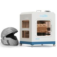 China Industrial Grade Large Scale 3d Printer 600x600x600mm Fdm Carbon Fiber 3d Printing for sale