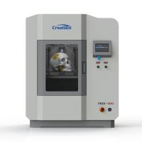 China CreatBot FDM Digital High Temp 3d Printer For Surgery Medical Peek Material for sale