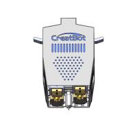 China CreatBot FDM Digital High Temp 3d Printer For Surgery Medical Peek Material for sale