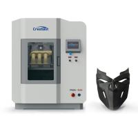China CreatBot FDM Digital High Temp 3d Printer For Surgery Medical Peek Material for sale