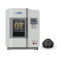 China Dual Extruder High Temperature Resin 3d Printer High Precision Multicolor for sale