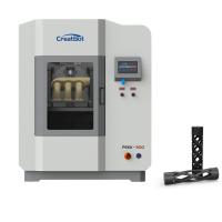 China Dual Extruder High Temperature Resin 3d Printer High Precision Multicolor for sale