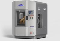 China Fully Enclosed Hot Chamber Peek 3d Printer With Triple Heat Insulation for sale