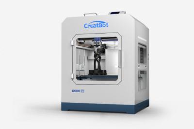 China Digital Large Build Volume 3D Printer Industrial Metal 3D Printing Machine for sale