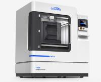 China CreatBot D600PRO Dual Extruder Large 3D Printer 600x600x600mm High Resolution for sale