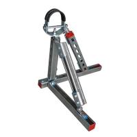 China Earthquake Proof Lateral Seismic Bracing Hangers For Pipe Nonstructural for sale