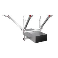 China Polished 304SUS Unistrut Seismic Bracing System Pipe Supports Earthquake Proof for sale