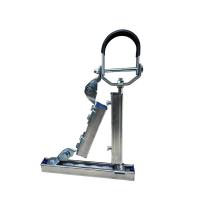 China Custom Longitudinal Sway Brace Lateral Seismic Bracing Pipe Support Bracket for sale