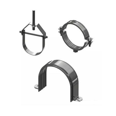 China 2.5mm Unistrut Seismic Bracing Longitudinal For Pipe Earthquake for sale