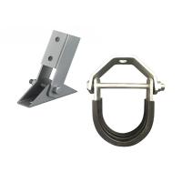 China 2.5mm Unistrut Seismic Bracing Longitudinal For Pipe Earthquake for sale
