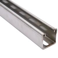 China Custom Welded Unistrut Seismic Bracing Systems Pipe Supports Lightweight for sale