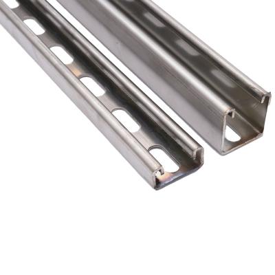 China ASCE 7 Rigid Electrical Seismic Bracing Support For Aircraft Cable Tray for sale