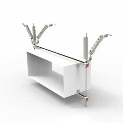 China Commercial Unistrut Seismic Bracing Sprinkler Systems For Plumbing Custom for sale