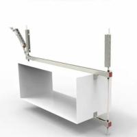 China Commercial Unistrut Seismic Bracing Sprinkler Systems For Plumbing Custom for sale