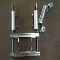China Hot Dipped Galvanised Lateral Seismic Bracing Pipe Cable Sway Hangers for sale