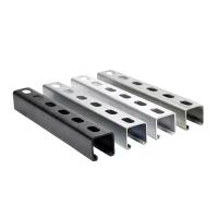China Reinforced Unistrut Seismic Bracing Rooftop For Sprinkler Pipe Earthquake Resistant Structural for sale