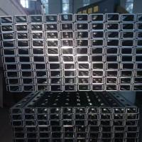 China Earthquake Unistrut Seismic Bracing C Channel Ladder Support For Fire Sprinkler for sale
