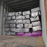 China Fire Sprinkler Unistrut Seismic Bracing Stainless Steel Cable Tray Piping Systems for sale