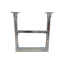 China Galvanised Steel Seismic Cable Restraints Bracing Sprinkler Systems for sale