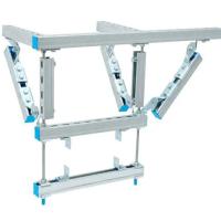 China HDG Galvanised Steel Seismic Bracing System Unistrut For Buildings for sale