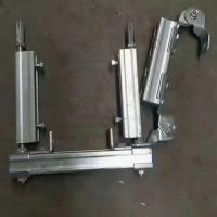 China Structural Reinforcement Seismic Bracing System Seismic Cable Restraints Support for sale